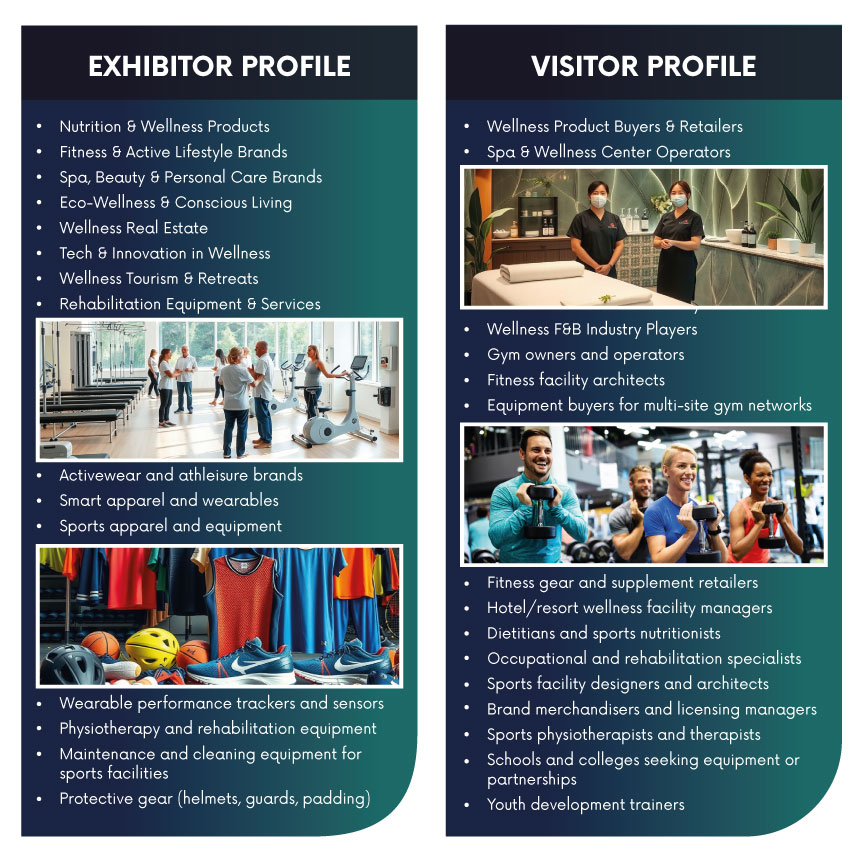 KTEX Wellness Through Culture Expo 2025